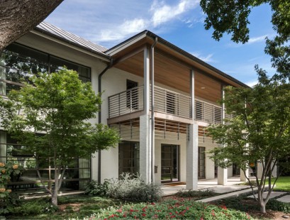 Dallas Architecture Forum’s 365 Receptions - PaperCity Magazine