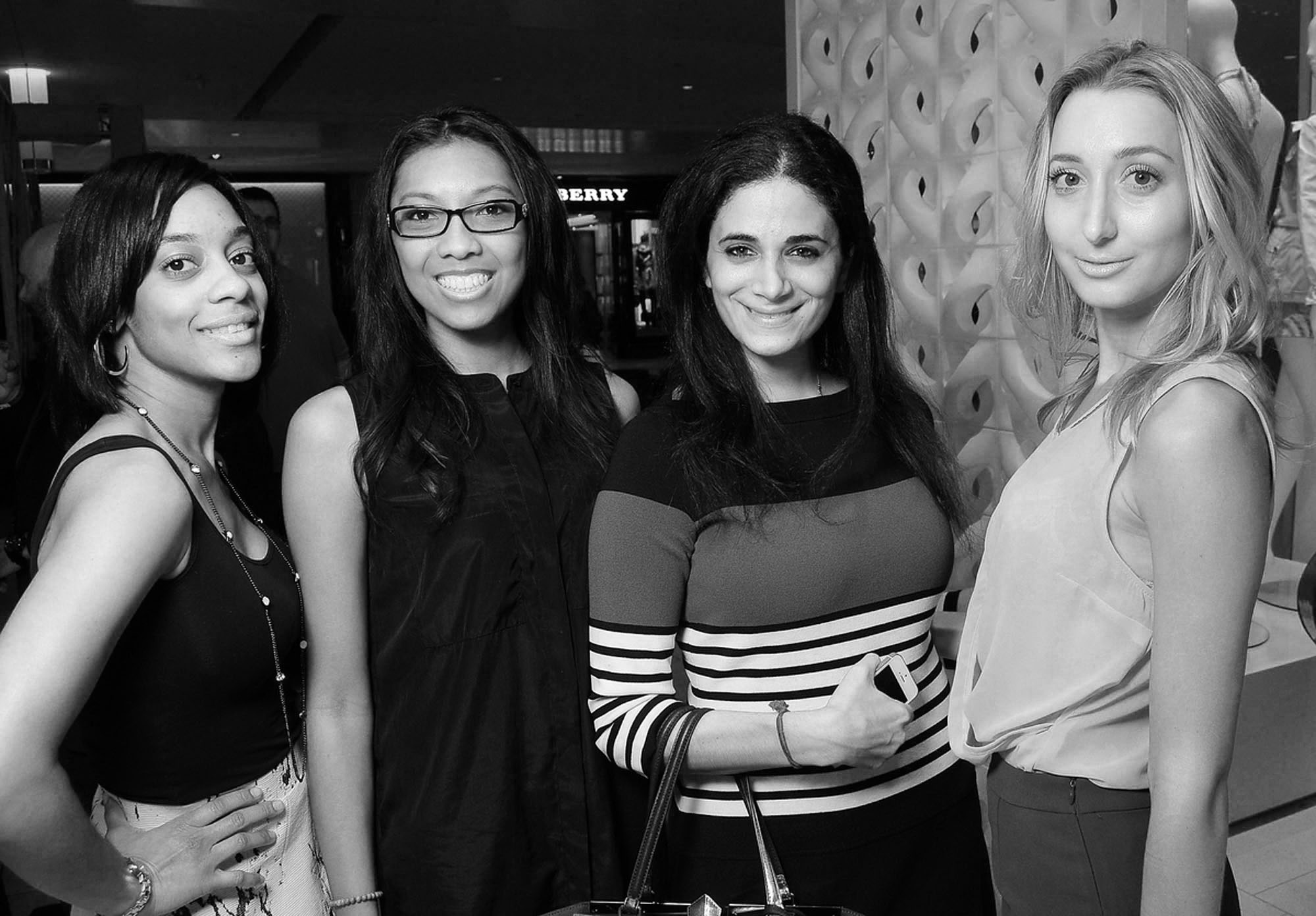 Primavera Preview Party at the Galleria - PaperCity Magazine