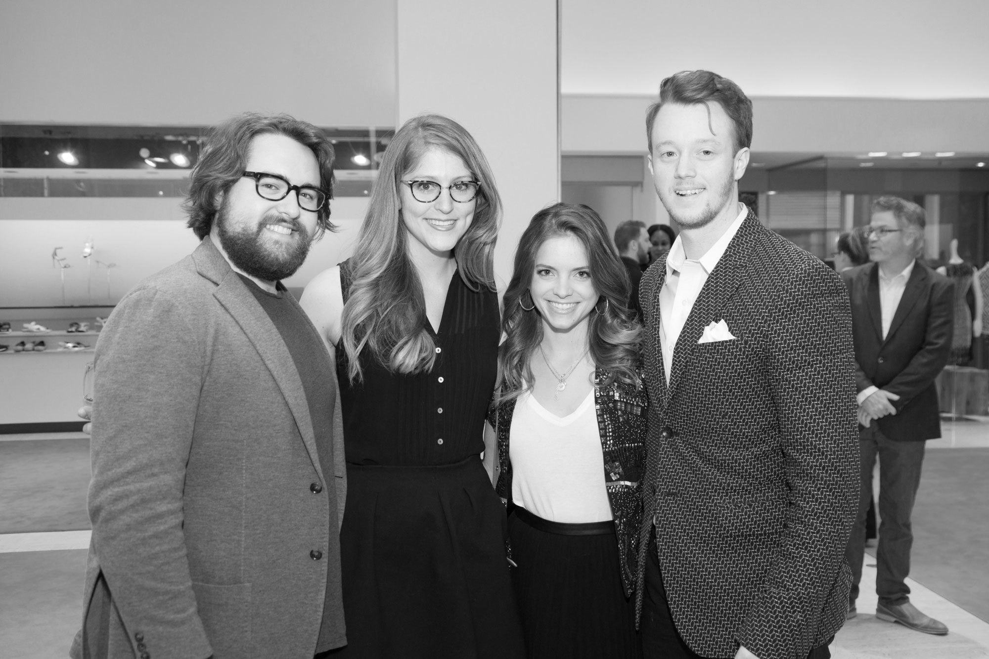 Dallas Art Fair Kicks Off at Neiman Marcus - PaperCity Magazine