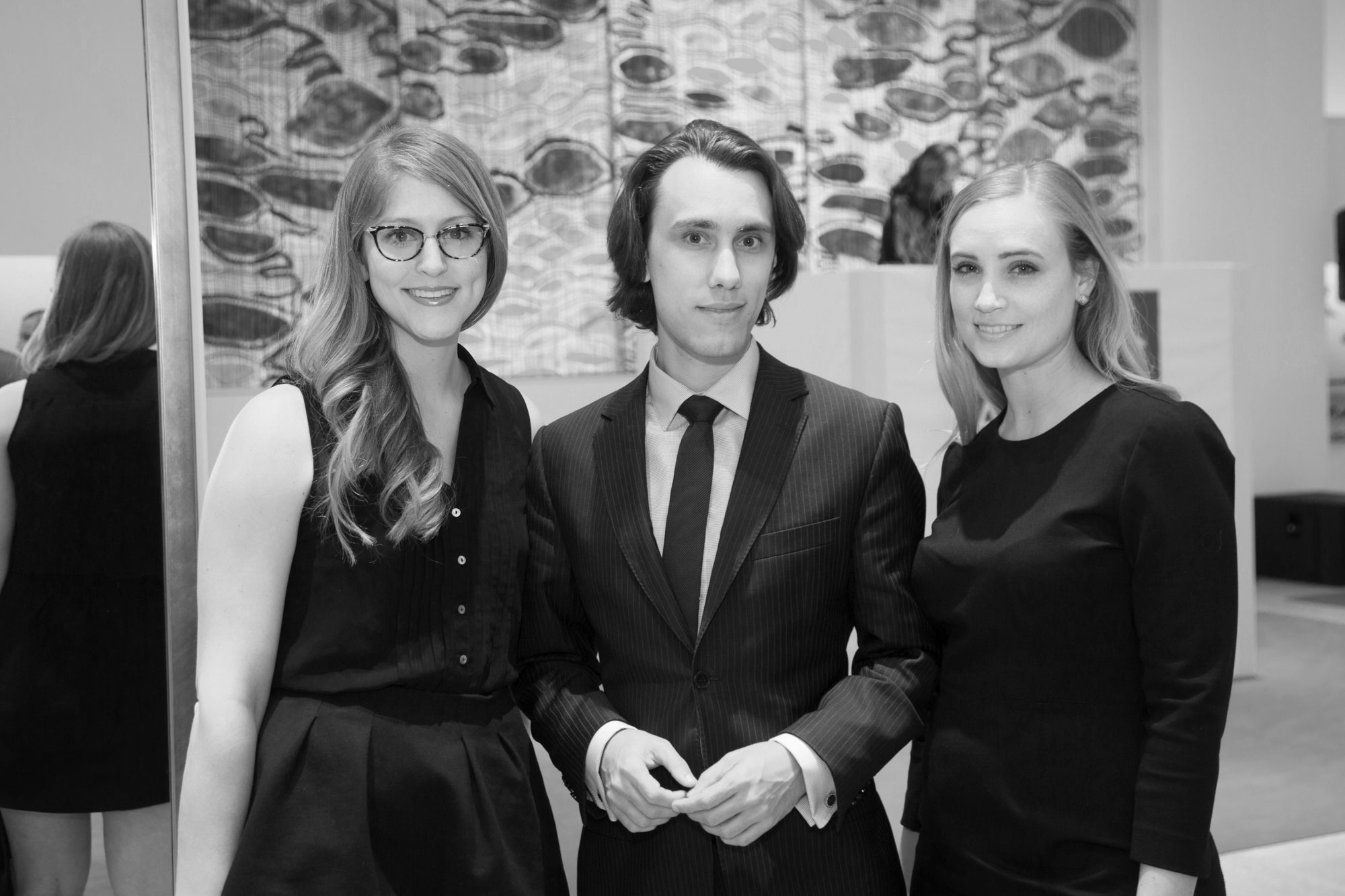 Dallas Art Fair Kicks Off at Neiman Marcus - PaperCity Magazine