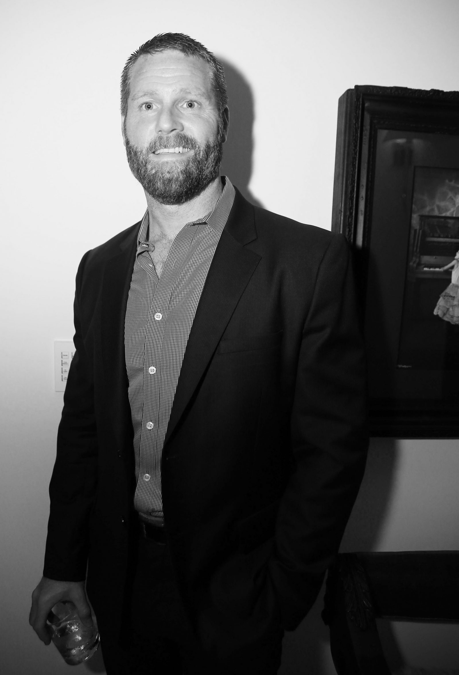 A Very Scintillating Evening: Marilyn Minter VIP Bash - PaperCity Magazine