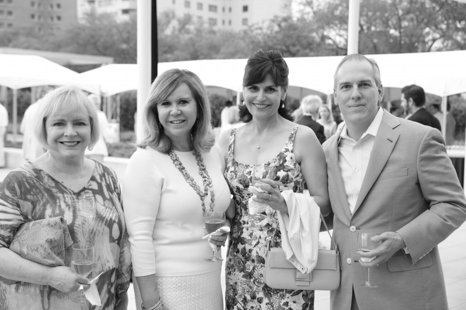 Hermann Park Conservancy Evening in the Park - PaperCity Magazine