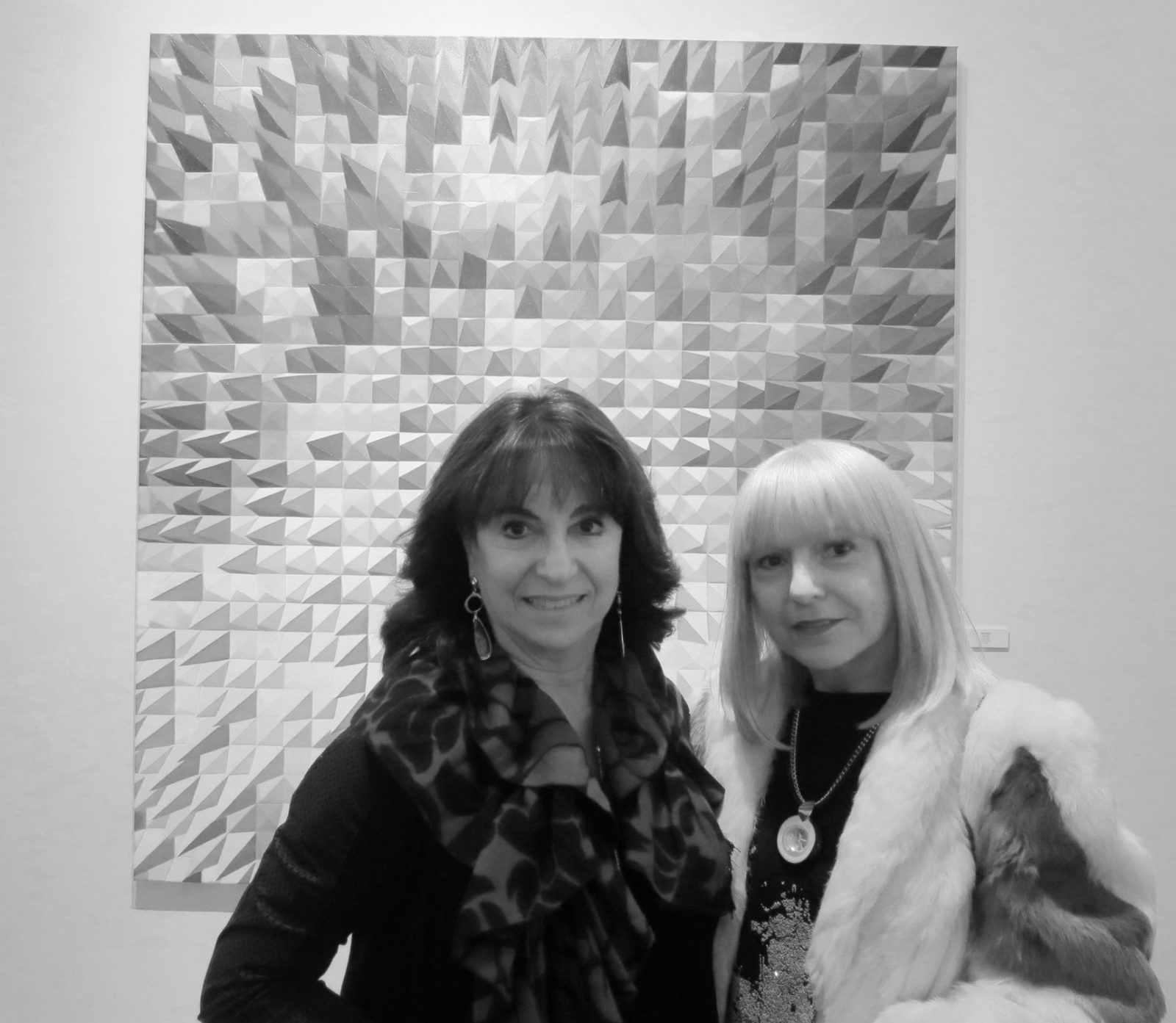 Tobreluts Headlines at Deborah Colton Gallery - PaperCity Magazine