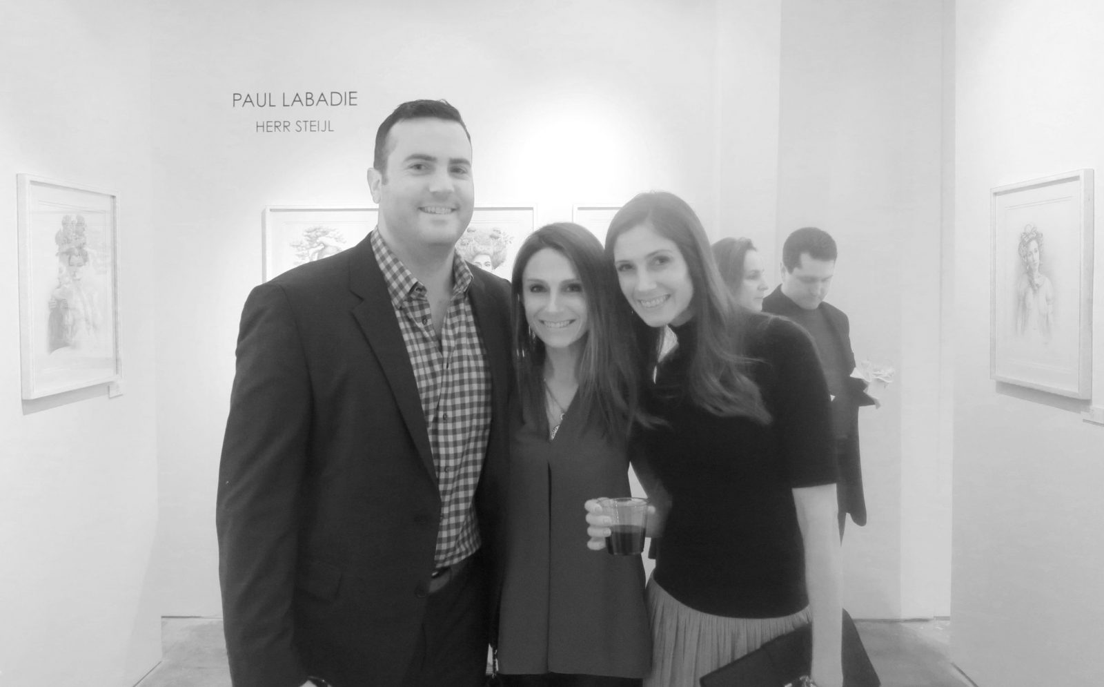 Tobreluts Headlines at Deborah Colton Gallery - PaperCity Magazine