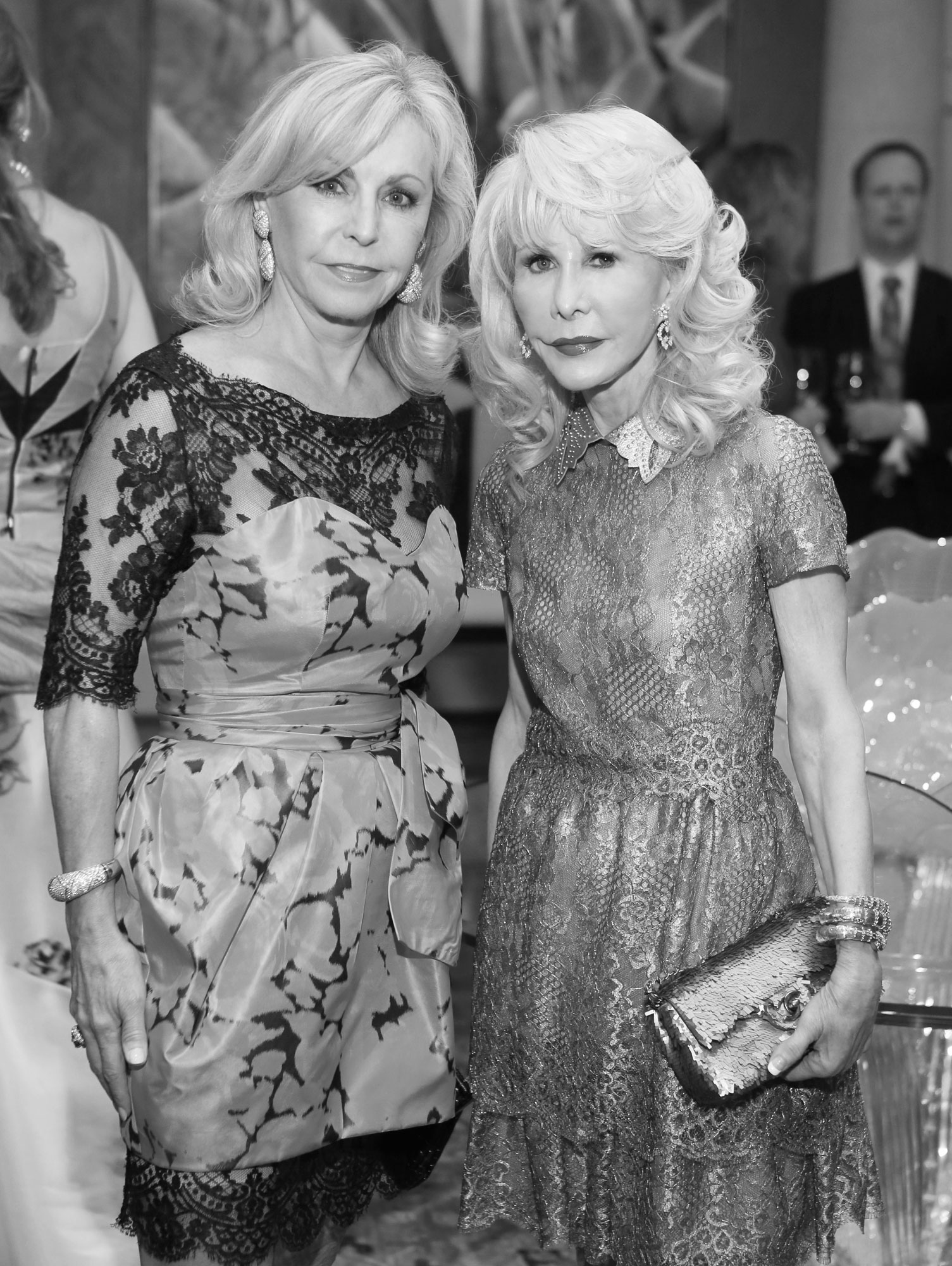 Houston Symphony Ball Underwriters' Dinner | PaperCity Magazine