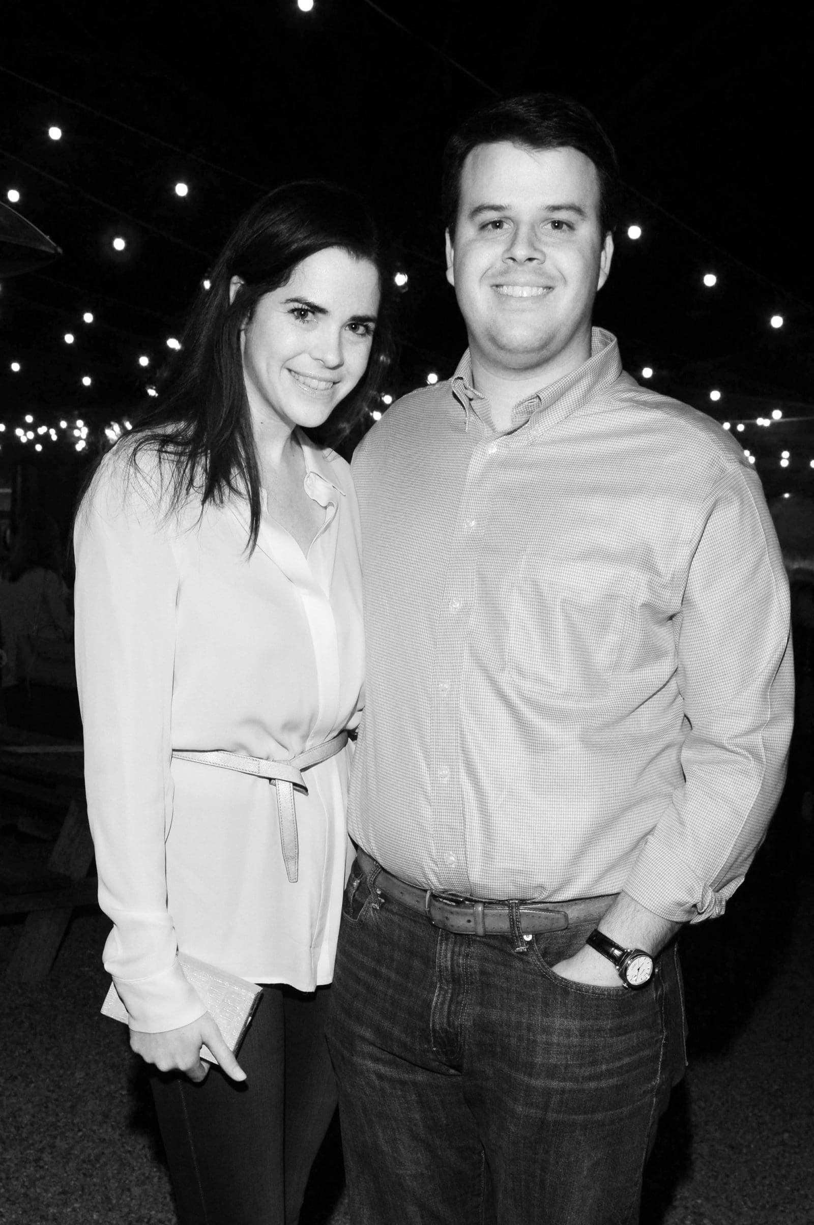 Ronald McDonald House of Dallas’ Young Friends Host A Night with ...