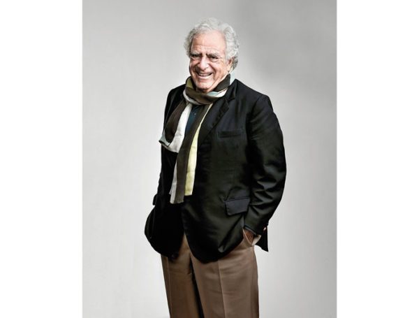 The Death of a Legend: Vladimir Kagan Passes Before He Can Unveil His ...