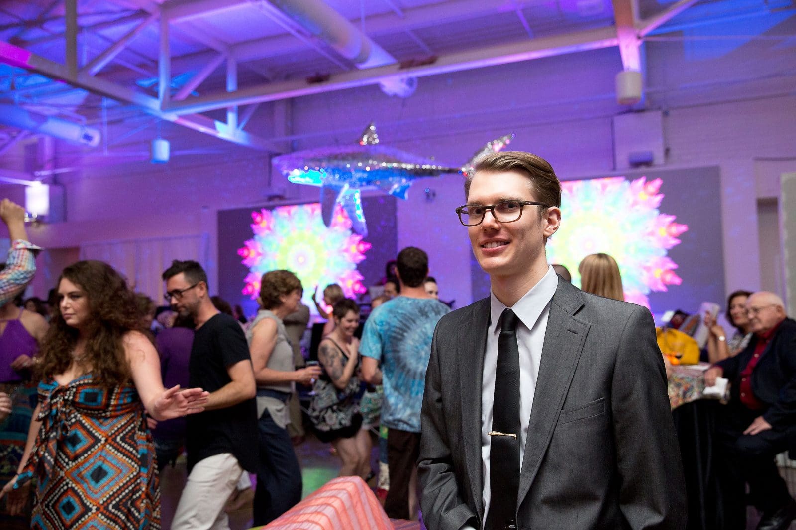 Glassell Went Gonzo - PaperCity Magazine