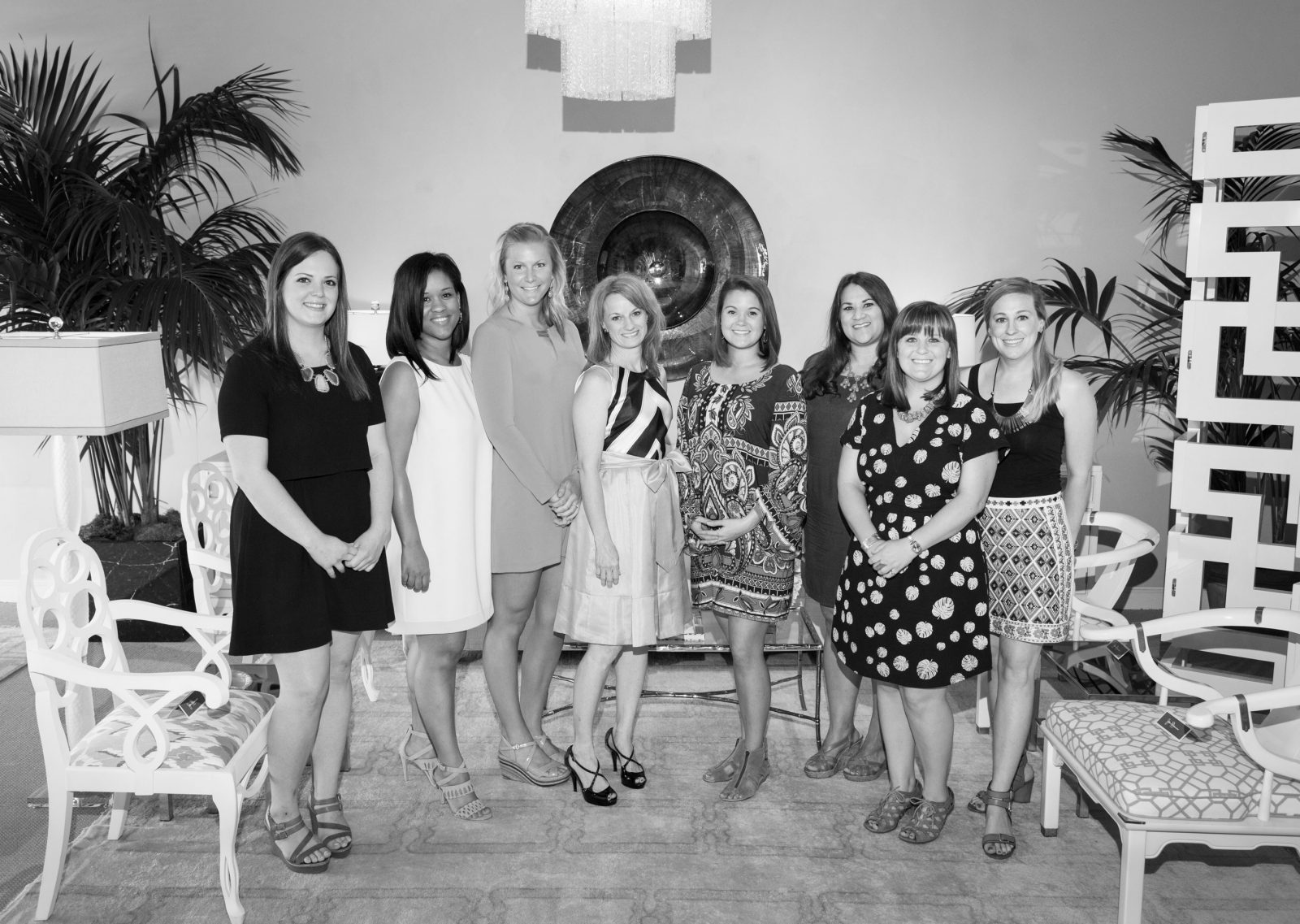 Jan Showers Luncheon Honoring India Hicks - PaperCity Magazine
