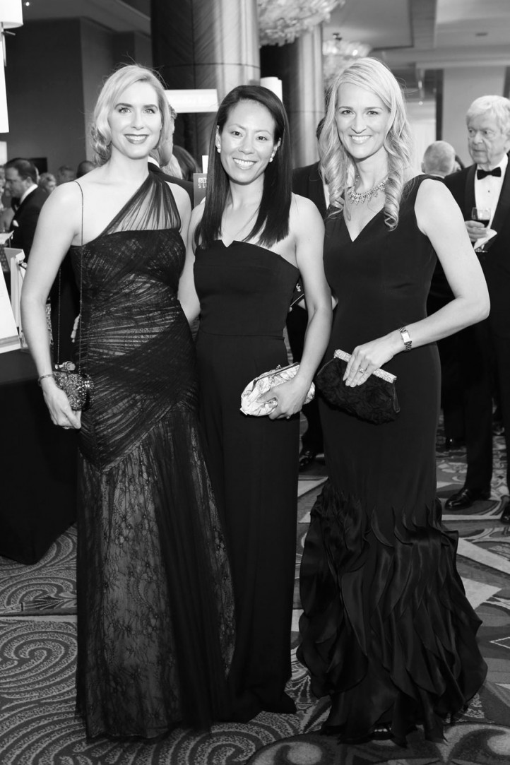 Huey Lewis & the News Rocked *the Houston Symphony Ball - PaperCity ...