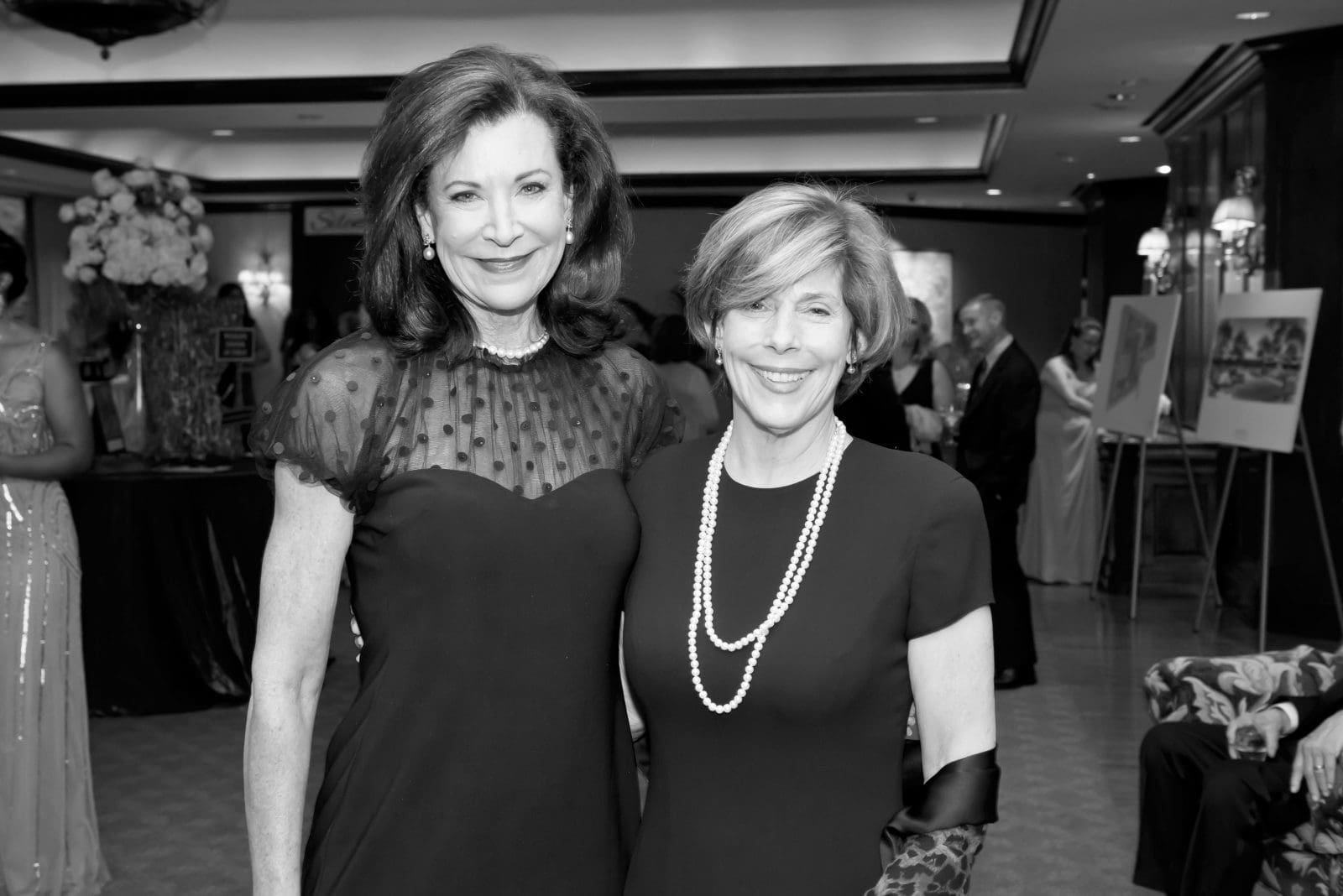 Houston SPCA Gala - PaperCity Magazine