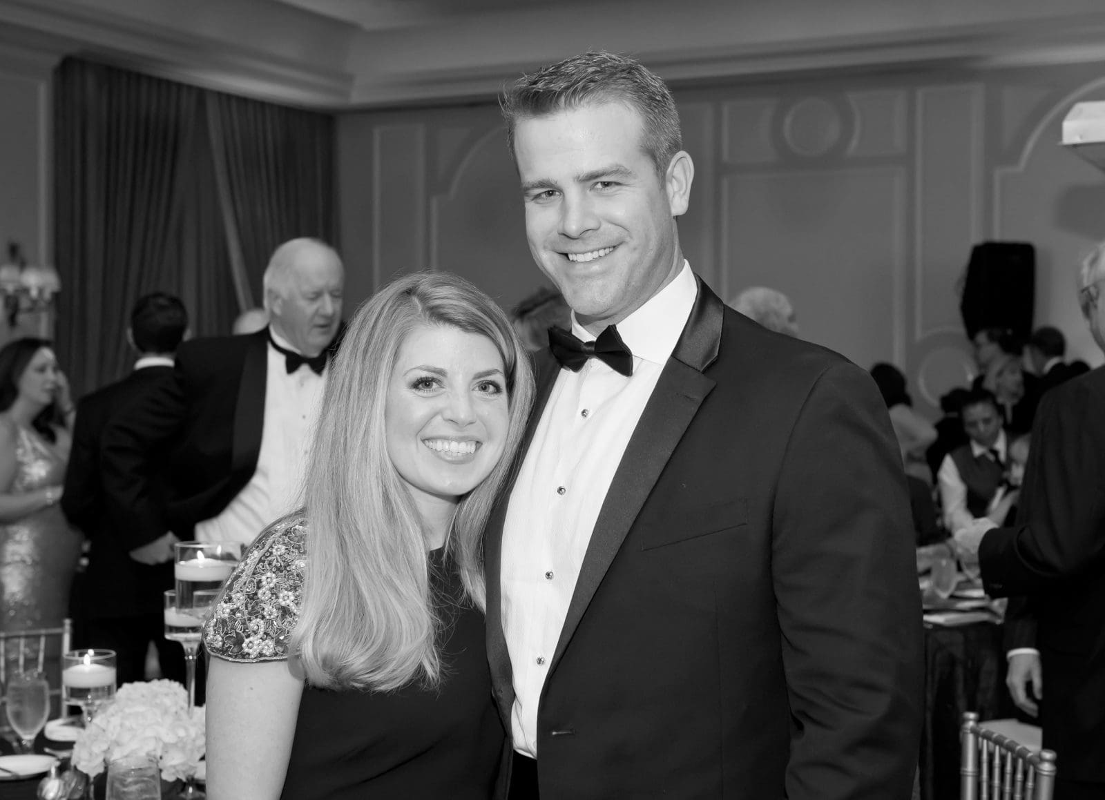 Houston SPCA Gala - PaperCity Magazine