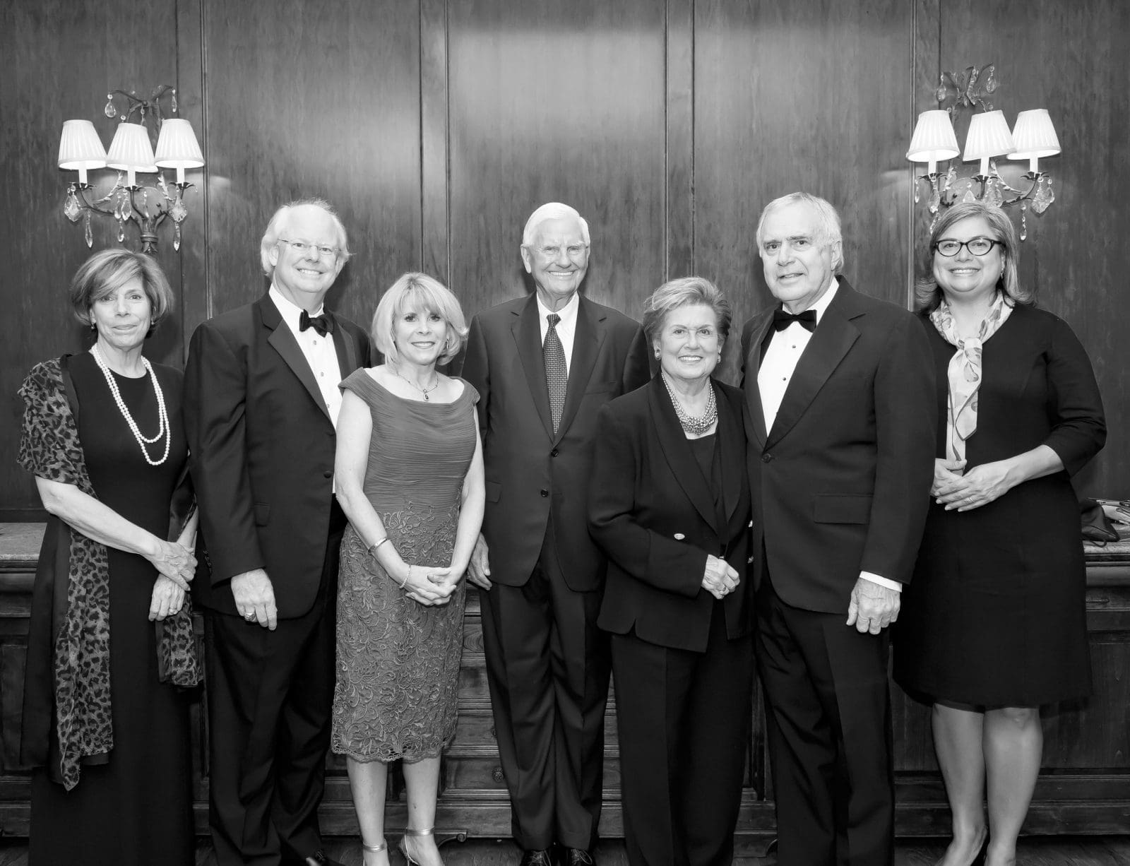 Houston SPCA Gala - PaperCity Magazine