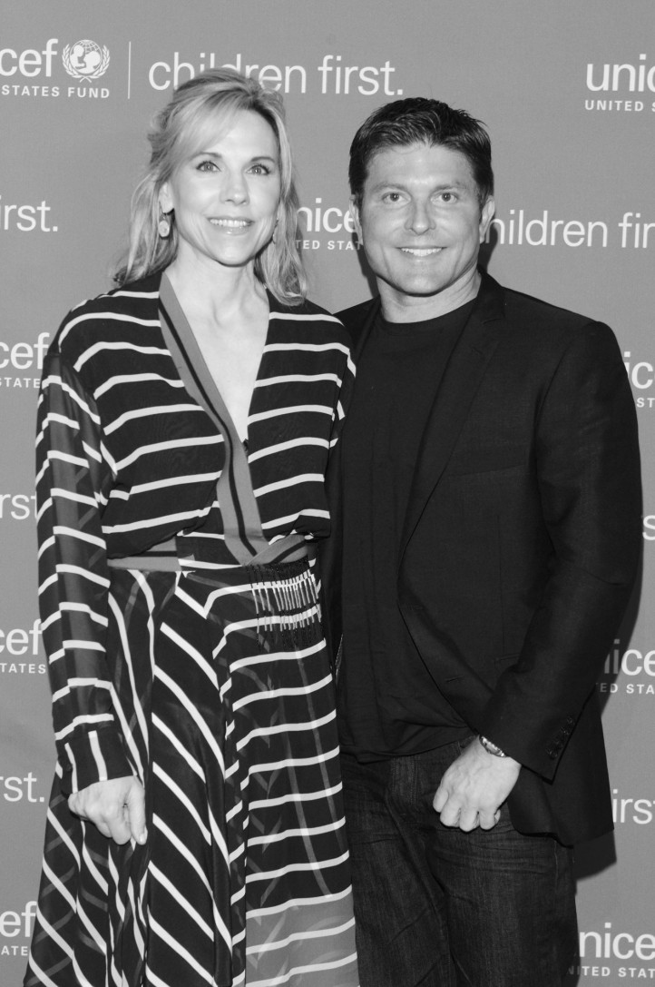 Children First: An Evening with UNICEF - PaperCity Magazine