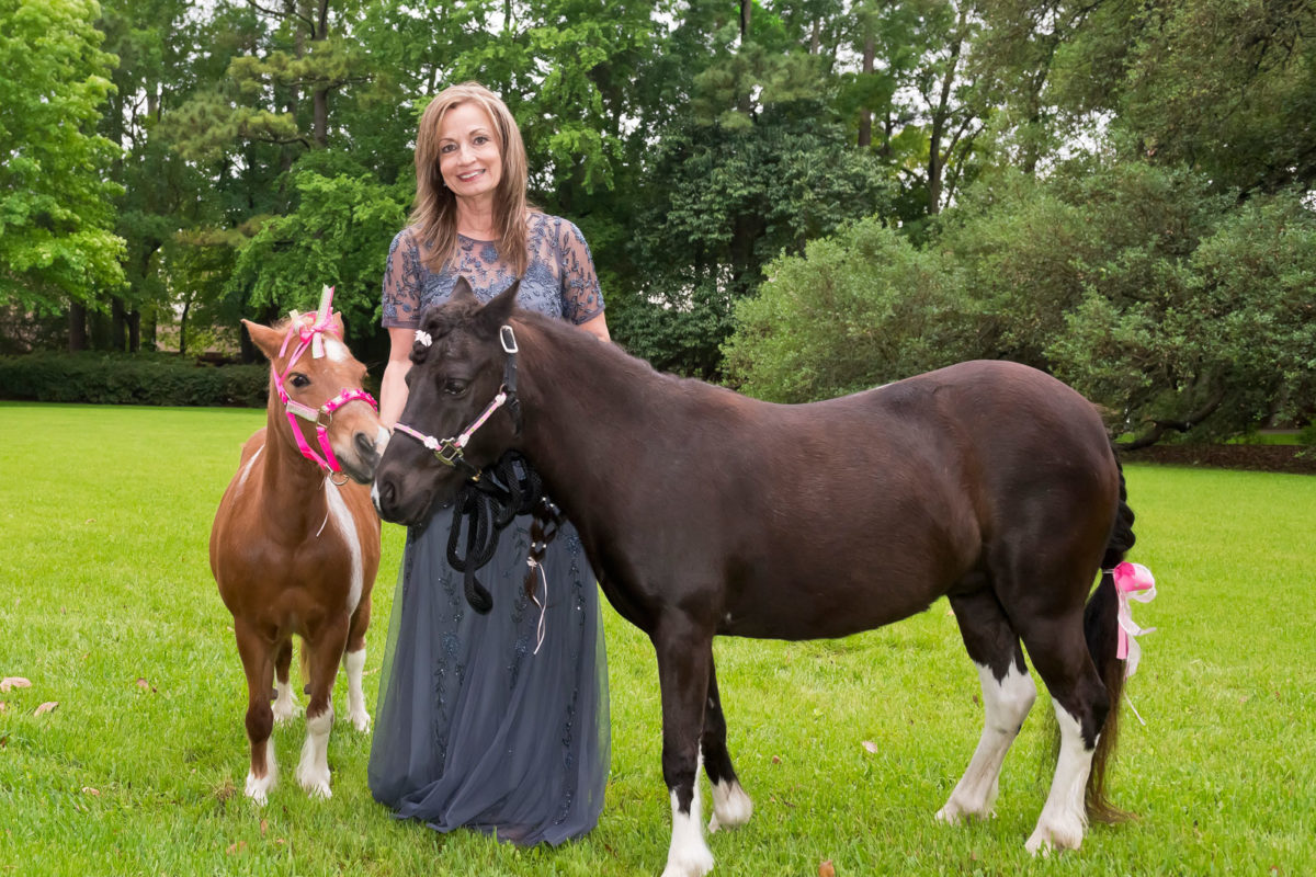 Houston SPCA Gala - PaperCity Magazine