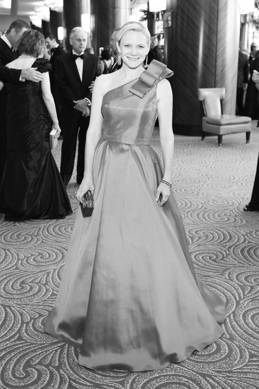 Huey Lewis & the News Rocked *the Houston Symphony Ball - PaperCity ...