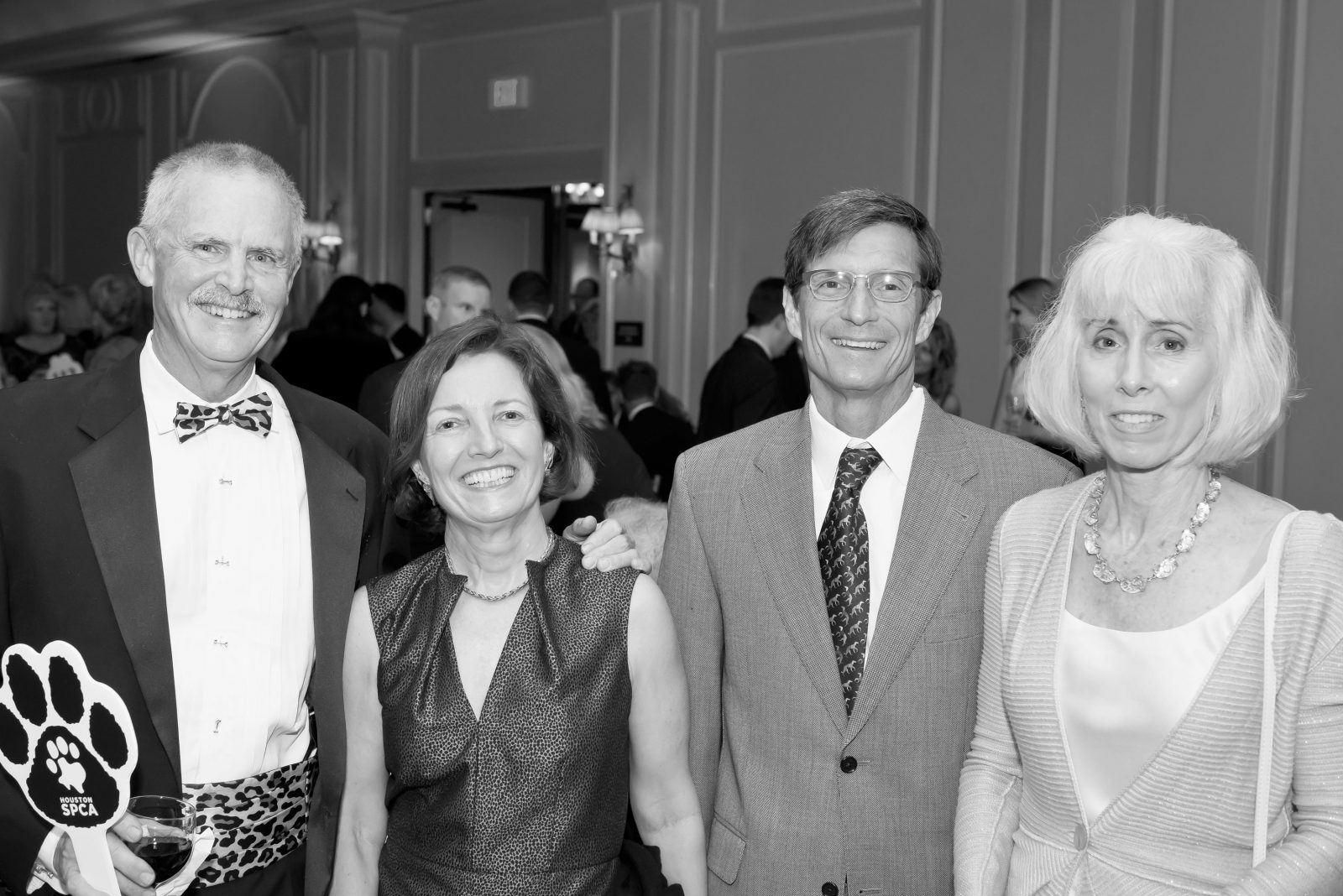 Houston SPCA Gala - PaperCity Magazine