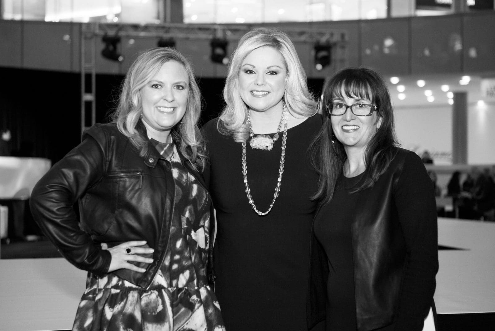 Fashion Group International *of Dallas' Rising Stars - PaperCity Magazine