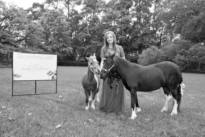 Houston SPCA Gala - PaperCity Magazine