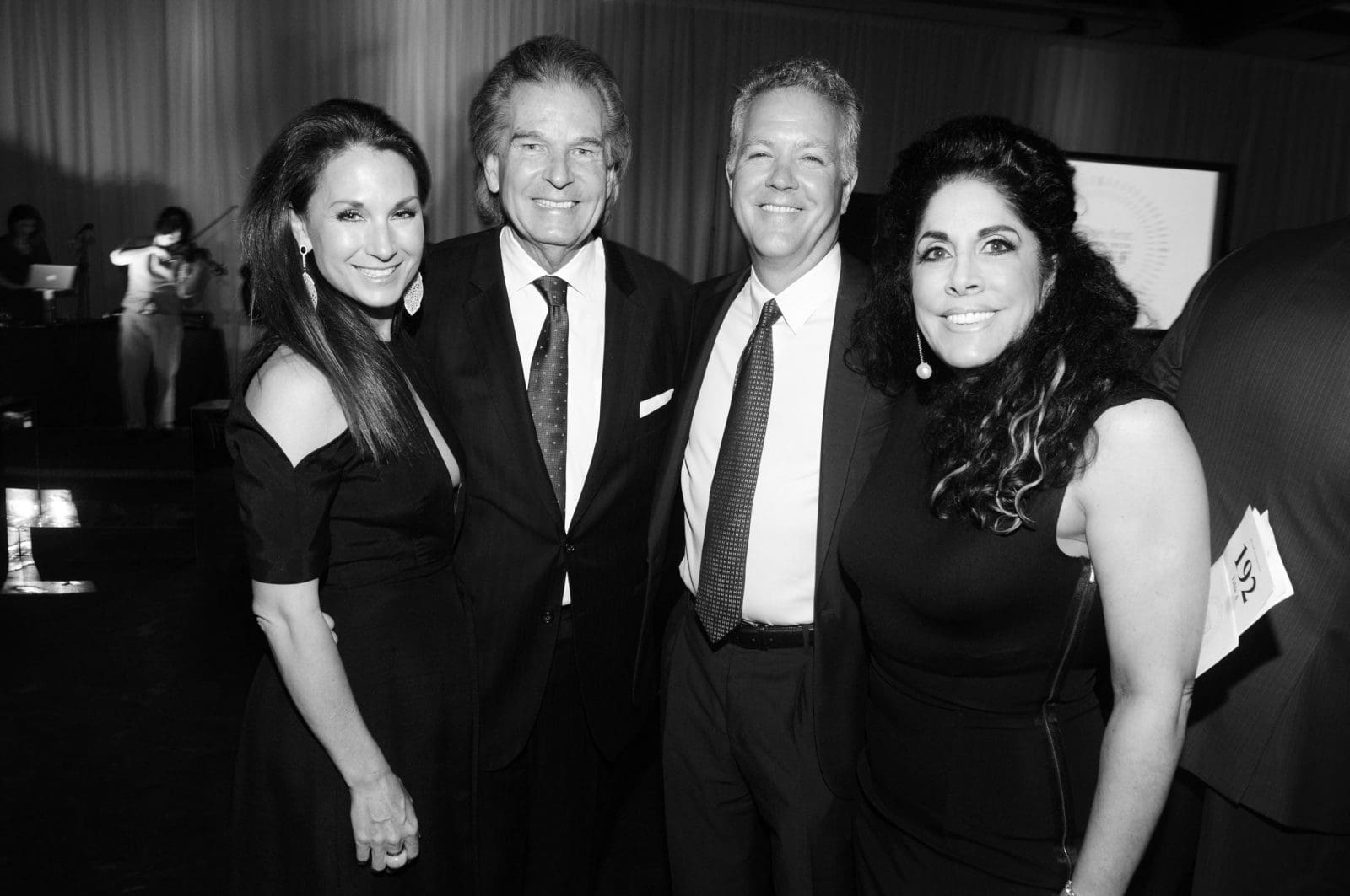 Children First: An Evening with UNICEF - PaperCity Magazine