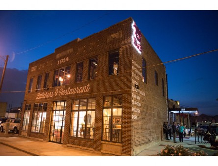 First Look:* B&B Butchers & Restaurant - PaperCity Magazine