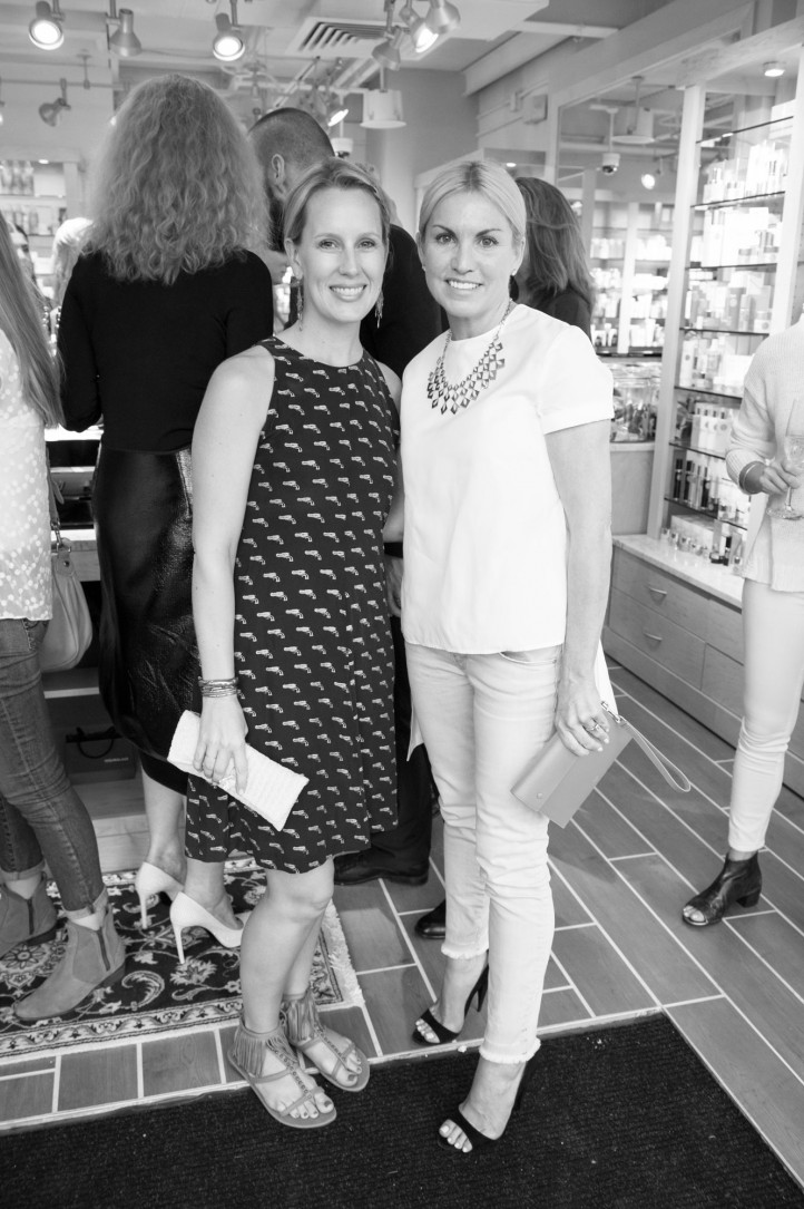 Bluemercury Celebrates Dallas Store Opening - PaperCity Magazine