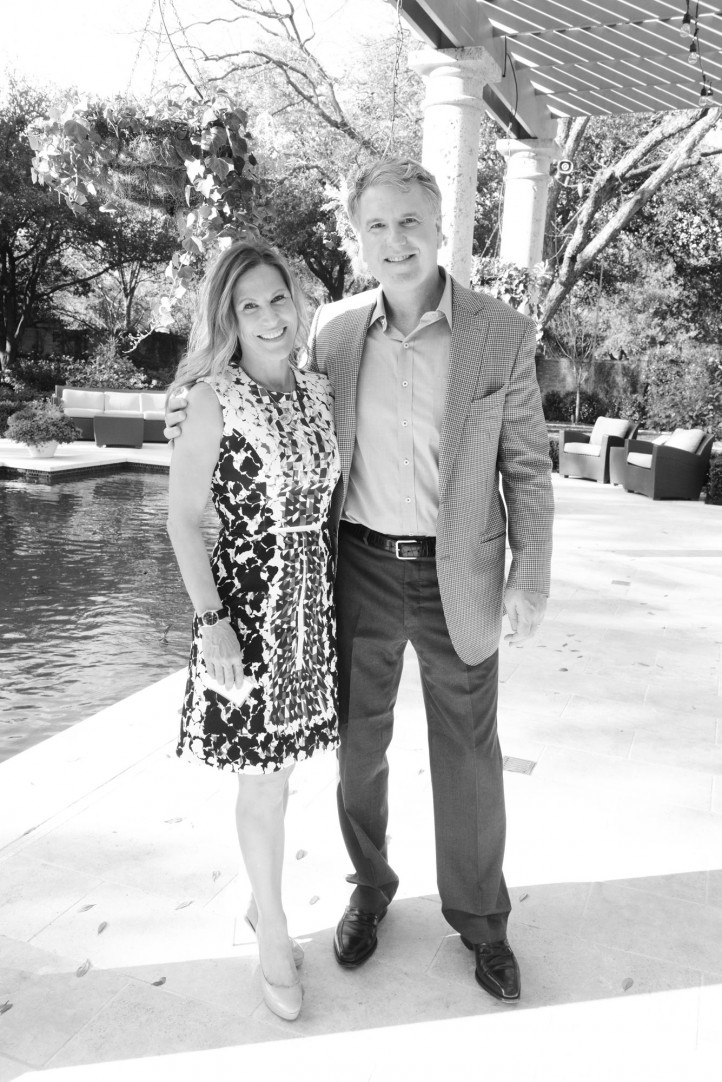 Planned Parenthood Awards Luncheon - PaperCity Magazine