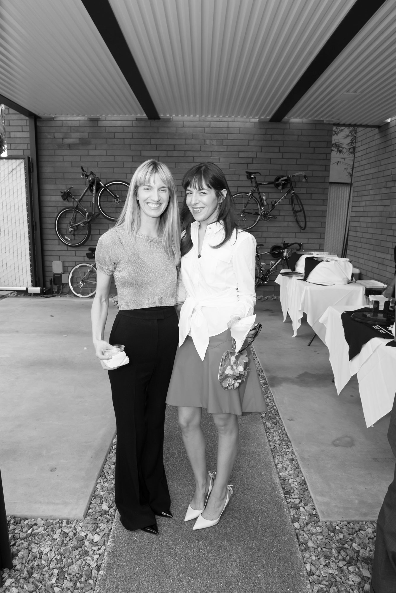 Texas Contemporary Art Fair Kickoff Party - PaperCity Magazine