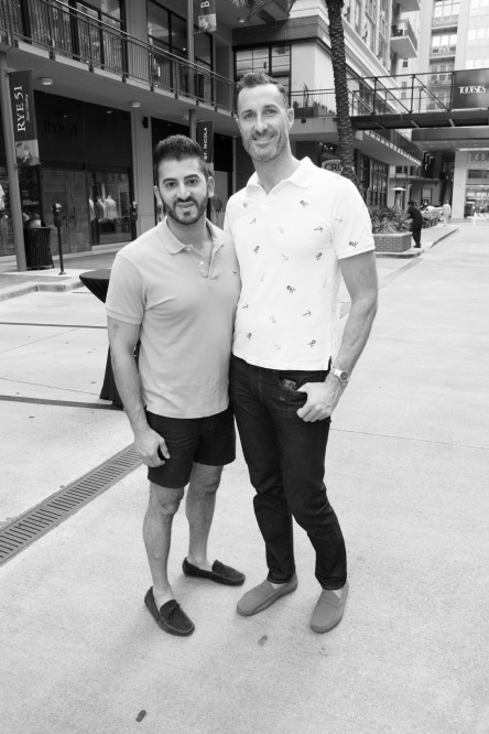 West Ave Destination Design Soirée - PaperCity Magazine