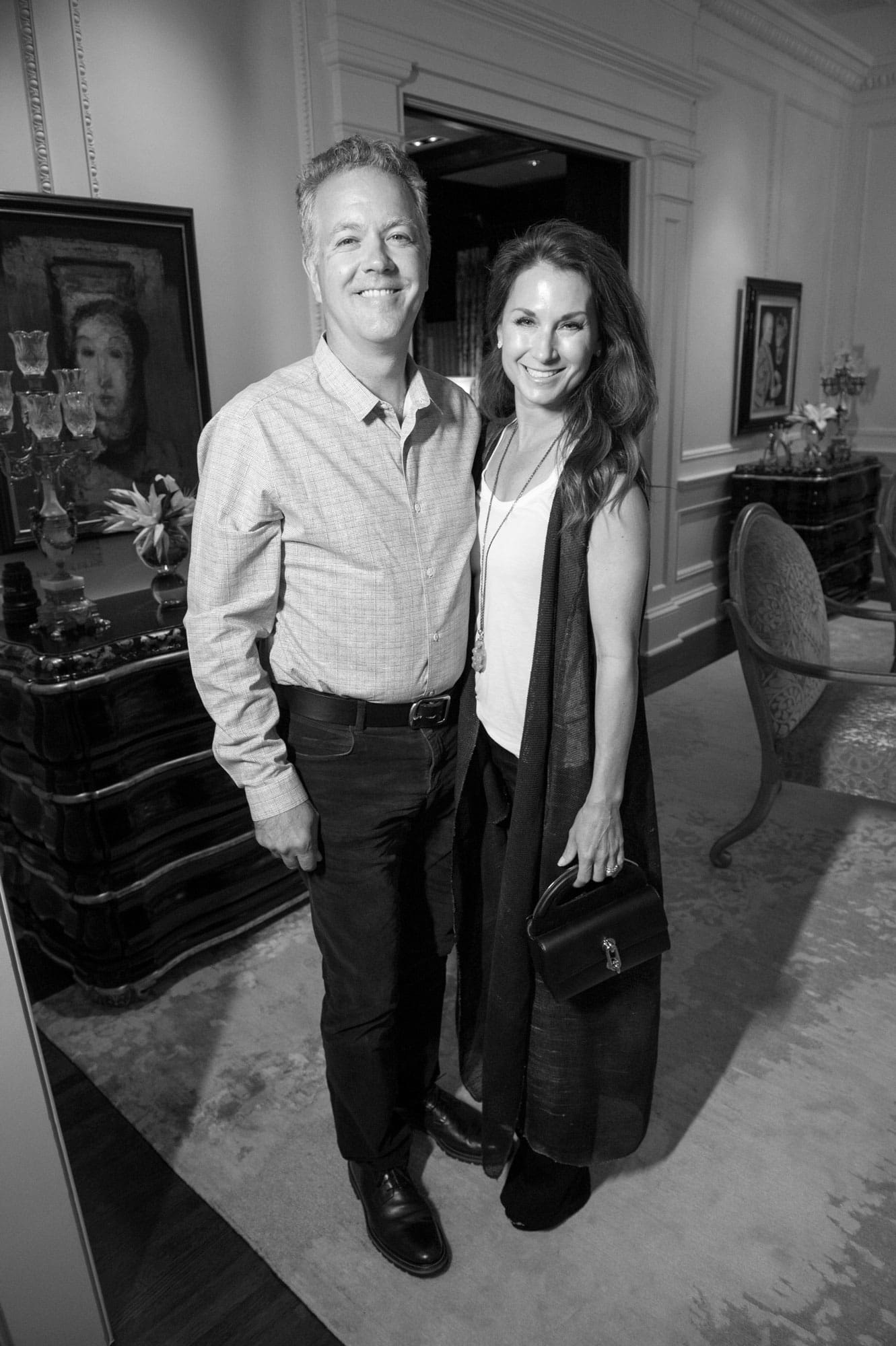 Raising a Glass for Casa Dragones Blanco - PaperCity Magazine