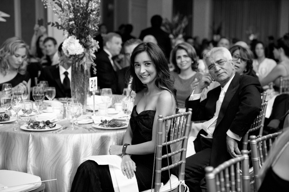 Leukemia & Lymphoma Society Man & Woman of the Year Gala - PaperCity ...