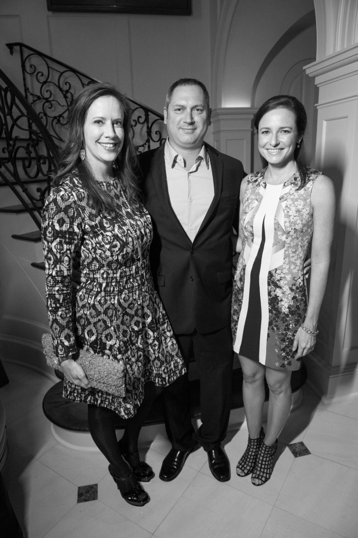 Raising a Glass for Casa Dragones Blanco - PaperCity Magazine