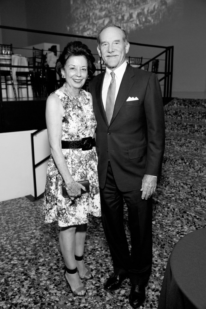 Dinner with the Habsburgs at MFAH - PaperCity Magazine