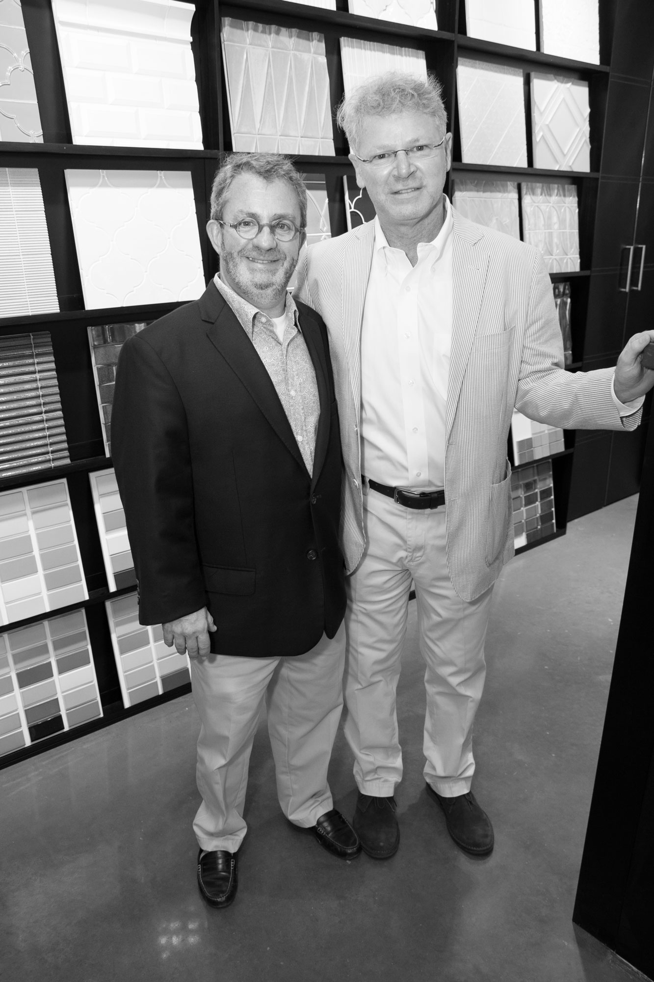 West Ave Destination Design Soirée - PaperCity Magazine