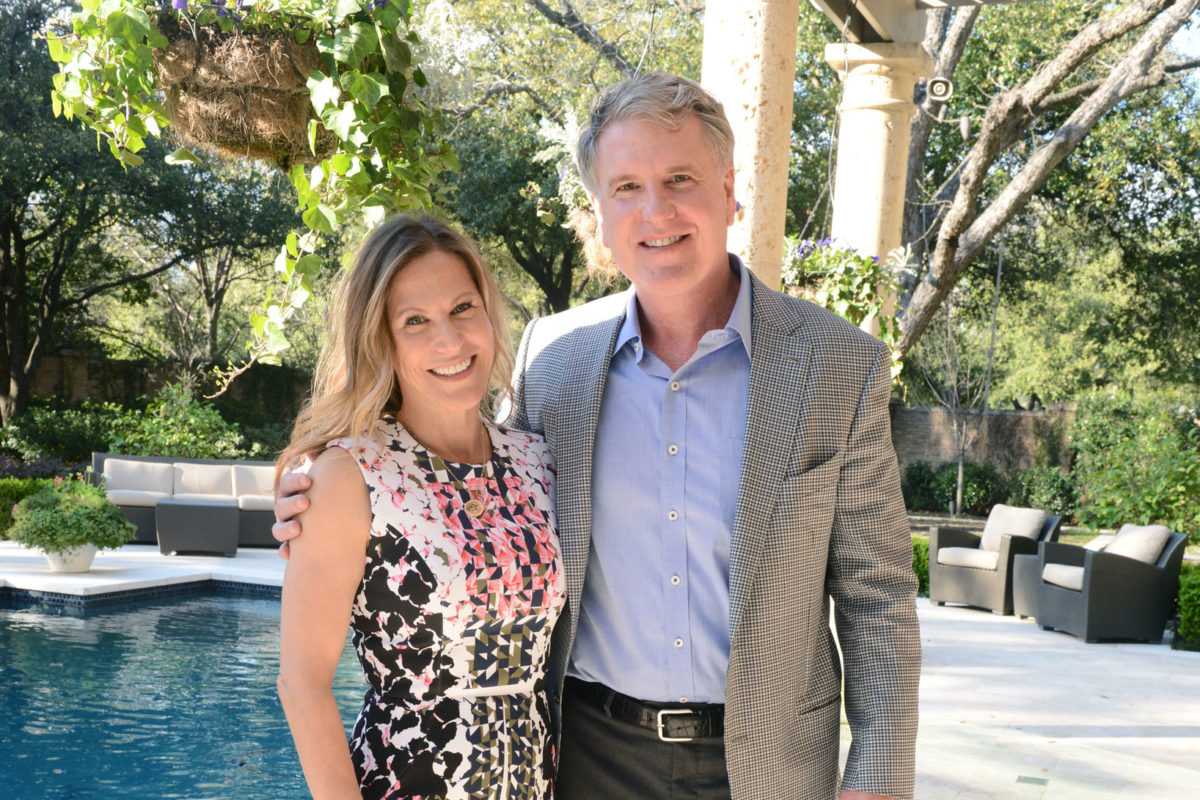 Planned Parenthood Awards Luncheon - PaperCity Magazine