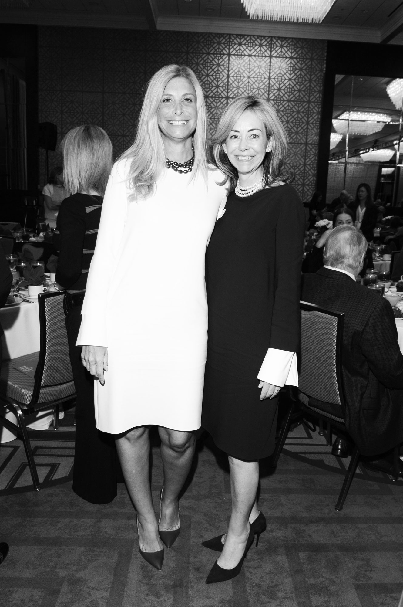 Planned Parenthood Awards Luncheon - PaperCity Magazine