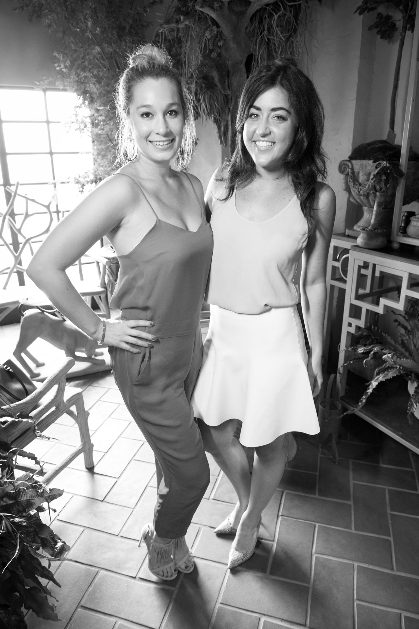 A Blooming Bash: Avant Garden Unveils New Storefront - PaperCity Magazine