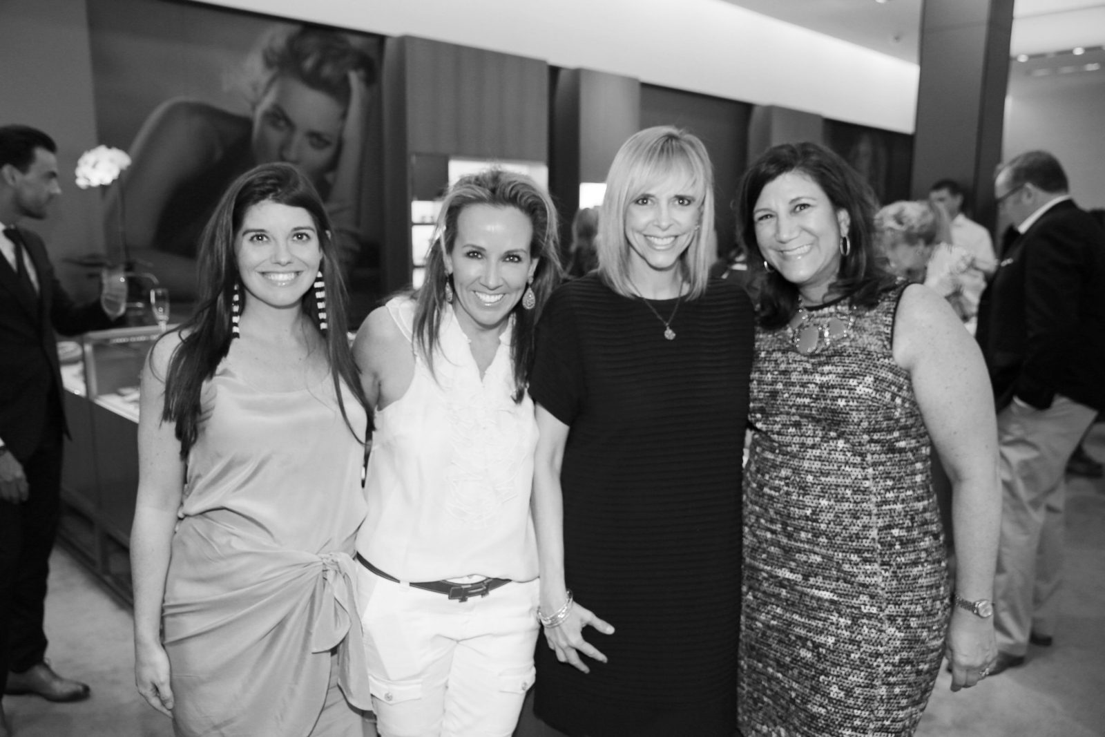 Cattle Baron’s Ball Shopping Event with David Yurman - PaperCity Magazine