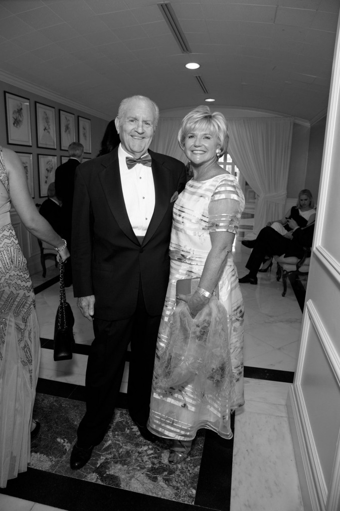 Leukemia & Lymphoma Society Man & Woman of the Year Gala | PaperCity ...