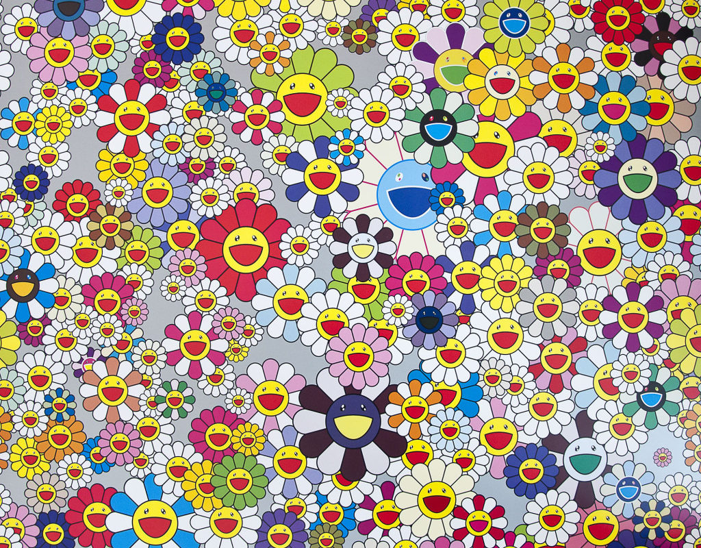 Takashi Murakami Collaborates With Vault by Vans - PaperCity Magazine