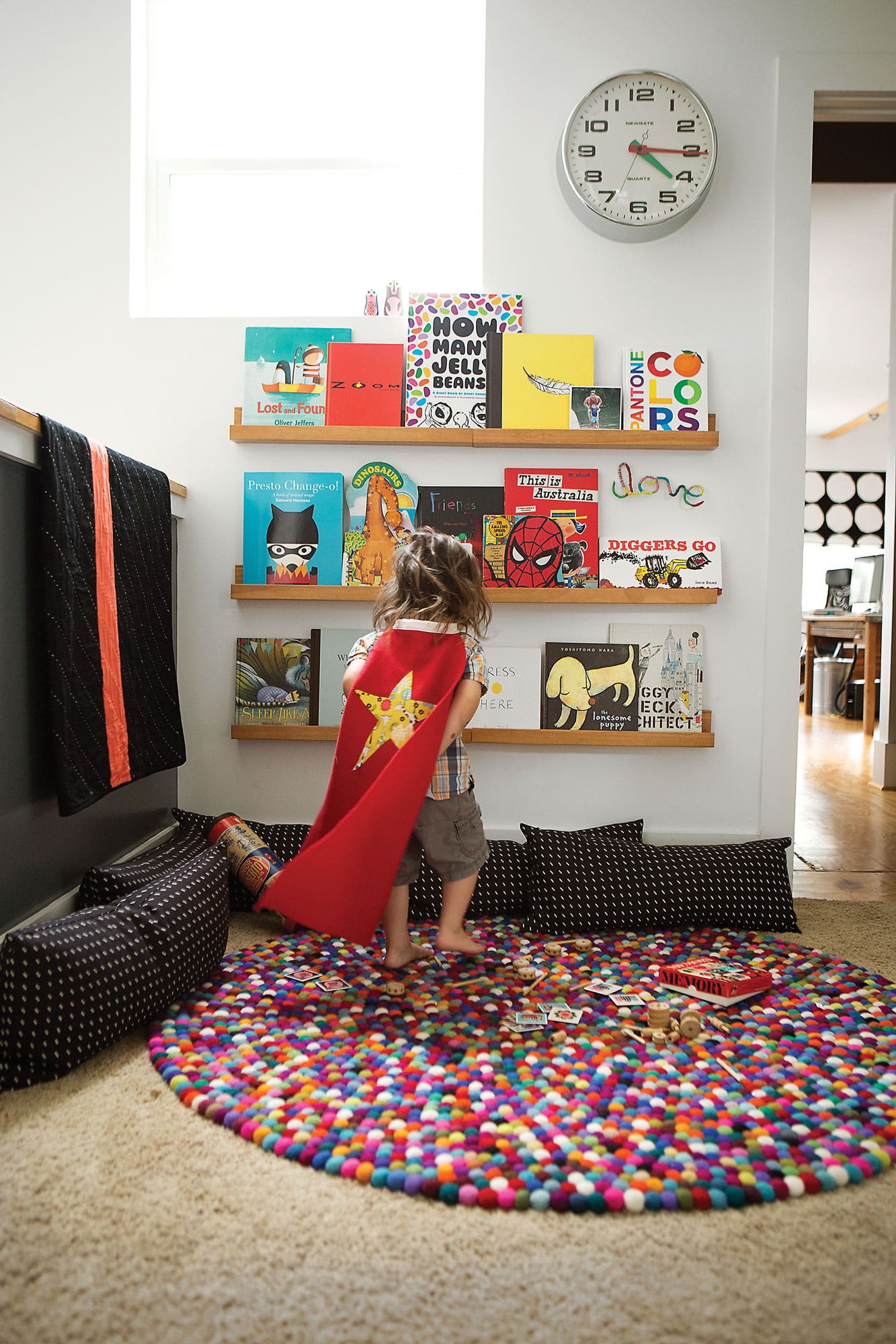 Houston's Ultimate Fun House: Adventurous Couple Builds Merry Mayhem in ...