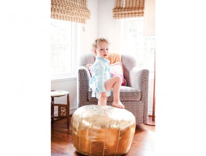 The Threads That Bind: Inside the Nest of Paula Minnis - PaperCity Magazine