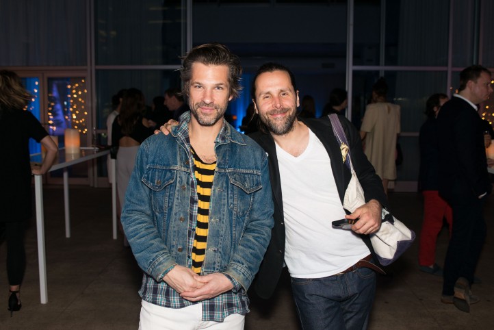 Debris, Sneezing and Paintings at the Dallas Contemporary - PaperCity ...