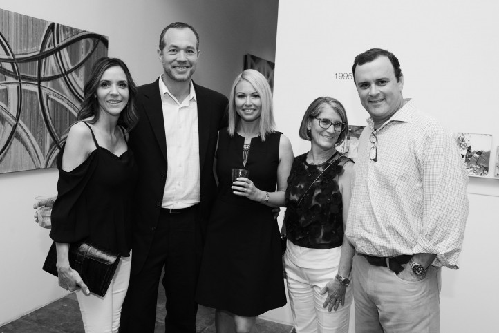 Christopher Martin Looks Back on 20 Colorful Years - PaperCity Magazine