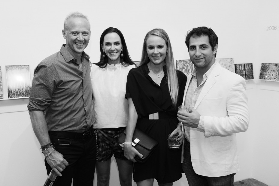 Christopher Martin Looks Back on 20 Colorful Years - PaperCity Magazine