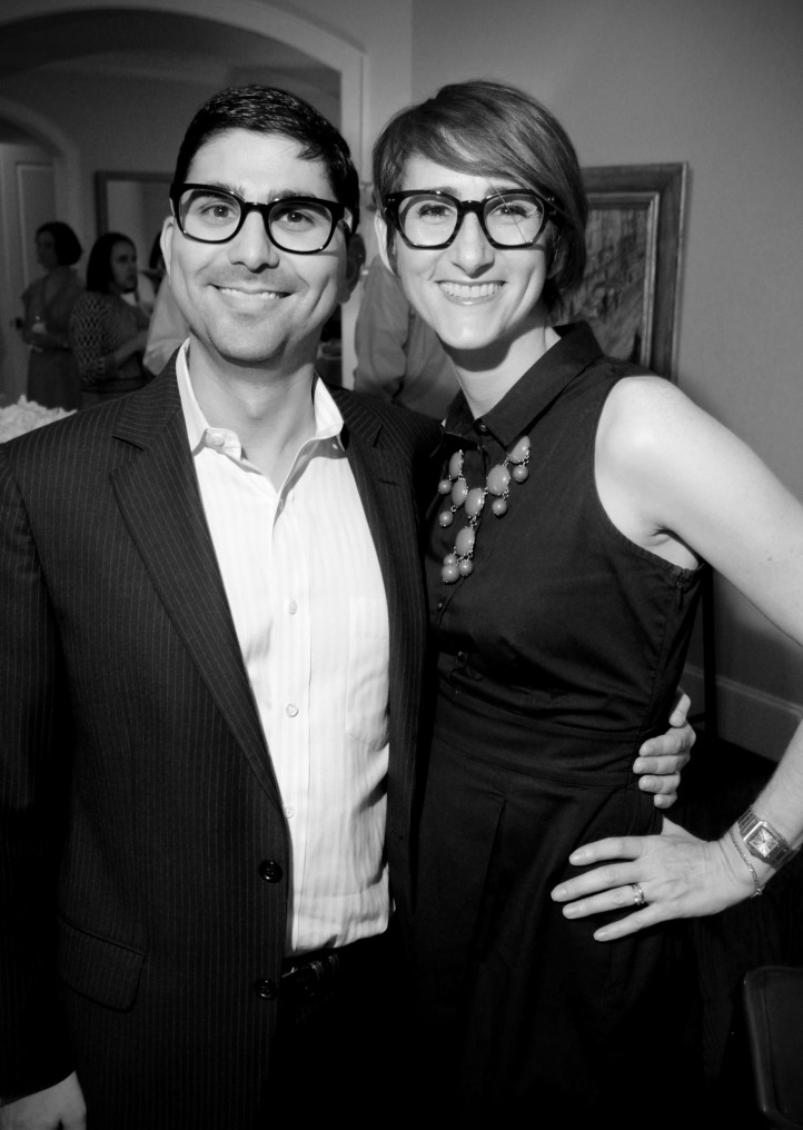 A Luminous Soirée for UT Health - PaperCity Magazine