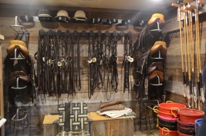 Get in the Polo Game at 505 Ranch on Cedar Creek Lake - PaperCity Magazine