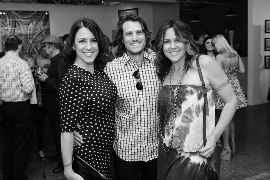 Christopher Martin Looks Back on 20 Colorful Years - PaperCity Magazine