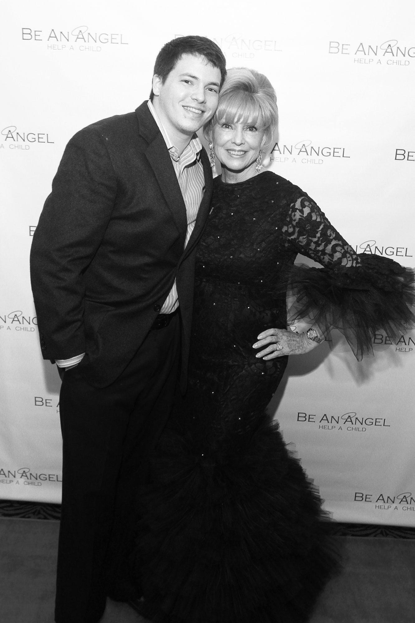 Be An Angel Awards' Sweet Affair - PaperCity Magazine