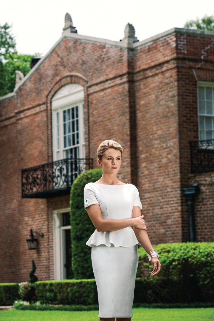 Houston's Rising Star Designers: Four Amazing Women to Watch ...